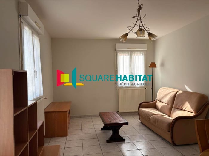 Appartement 2 pièces à Bourges, Centre-ville, Charlet, Lahitolle, Pignoux, Sembat, à louer