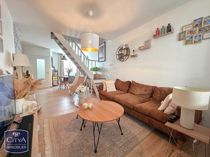 Maison à vendre - Lomme, Mont à Camp, Marais - 4 pièces - 3 chambres