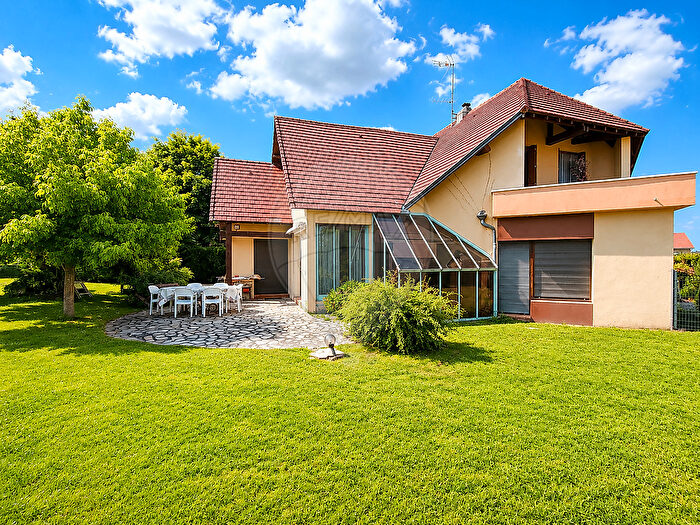 Maison 8 pièces à vendre - Lapalisse