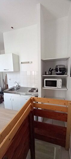 Caudèrès, Talence : Appartement 2 pièces à louer