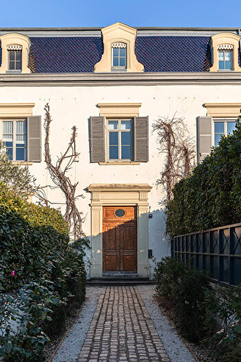 Appartement 3 pièces à Lyon 4ème, Croix Rousse Ouest, à vendre