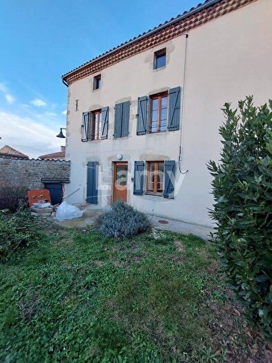 Maison à louer - Égliseneuve-des-Liards