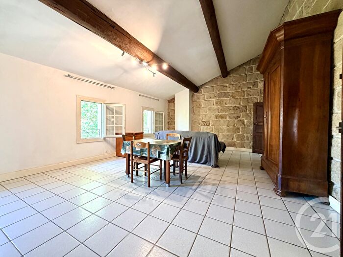 Appartement 4 pièces à Vauvert, à vendre