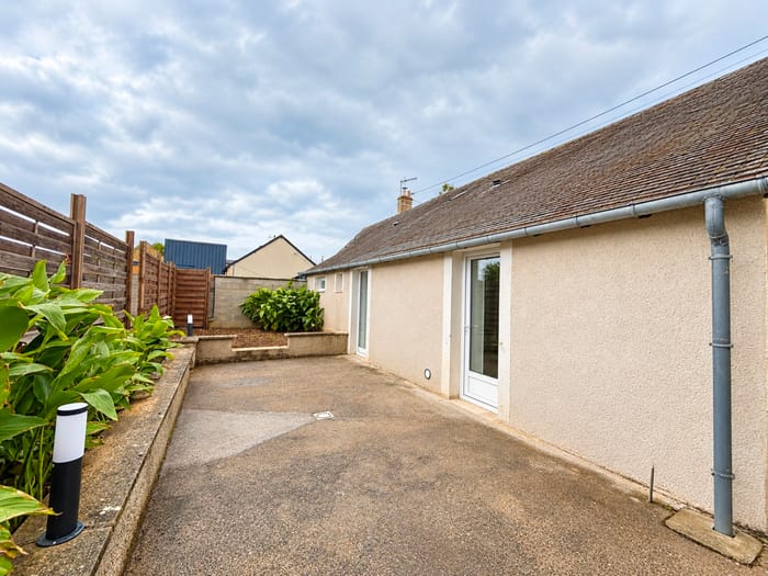 Maison 4 pièces à vendre à Flavigny