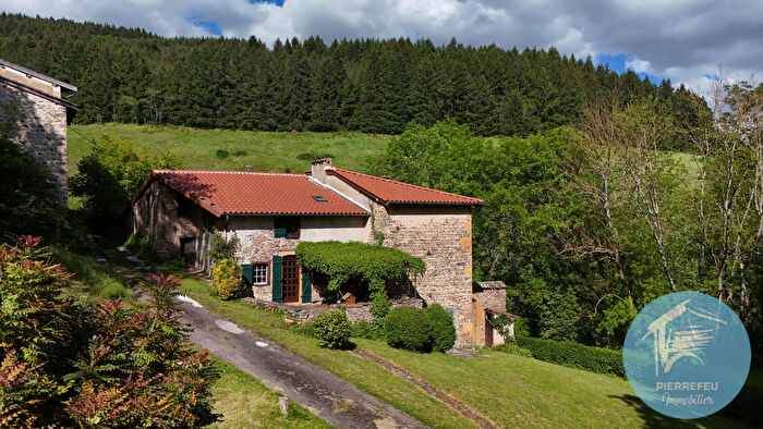 Maison 6 pièces à vendre - Tarare