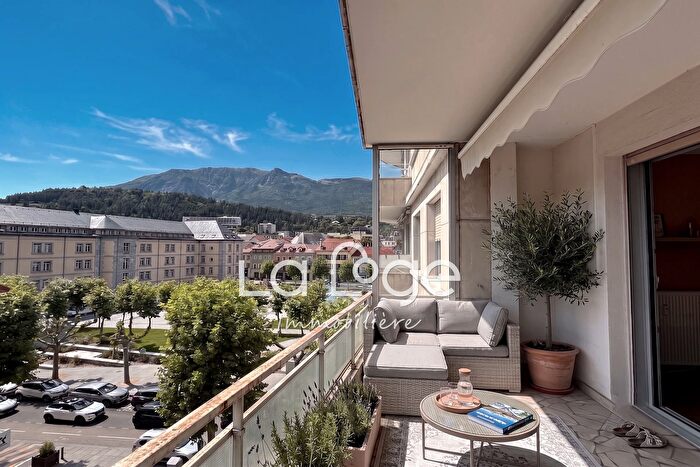 Gap : Appartement 3 pièces à vendre
