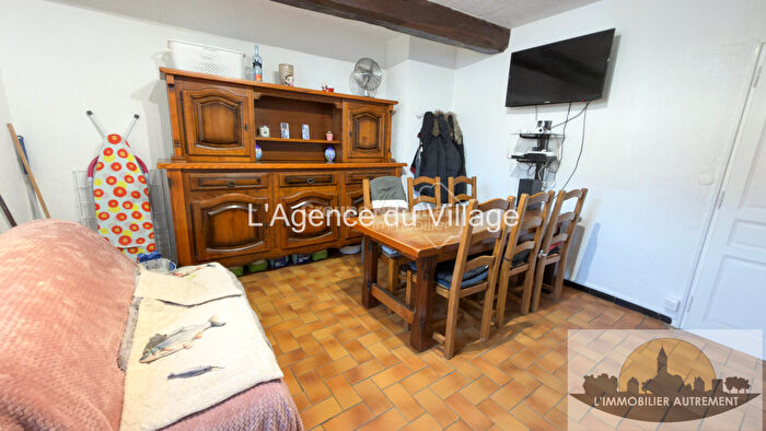 Appartement à vendre - Mouy - 2 pièces - 1 chambre