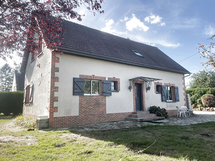 Maison 5 pièces à Sainte-Geneviève, à vendre