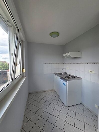 Haguenau : Appartement 1 pièce à louer