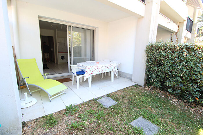 Appartement 1 pièce à vendre - La Baule-Escoublac, La Baule-les-Pins