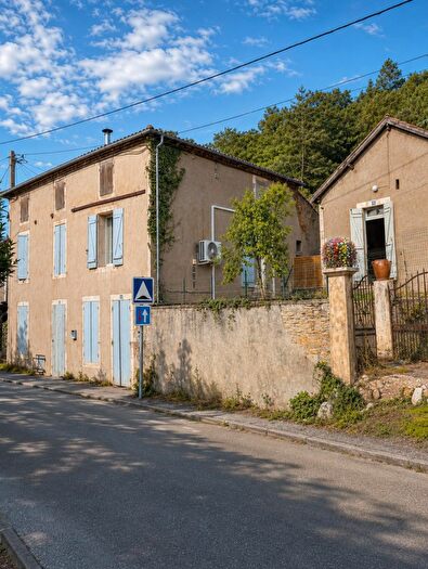 Fumel : Maison 6 pièces à vendre