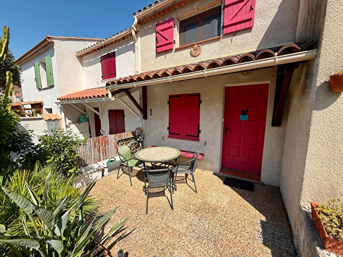 Cavalaire-sur-Mer, Pierrugues, Mannes, Canissons : Maison 4 pièces à vendre