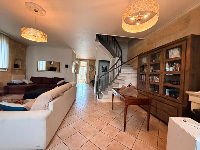 Libourne, Montaudon, Garderose, Condat, La Plante - Maison 5 pièces à vendre