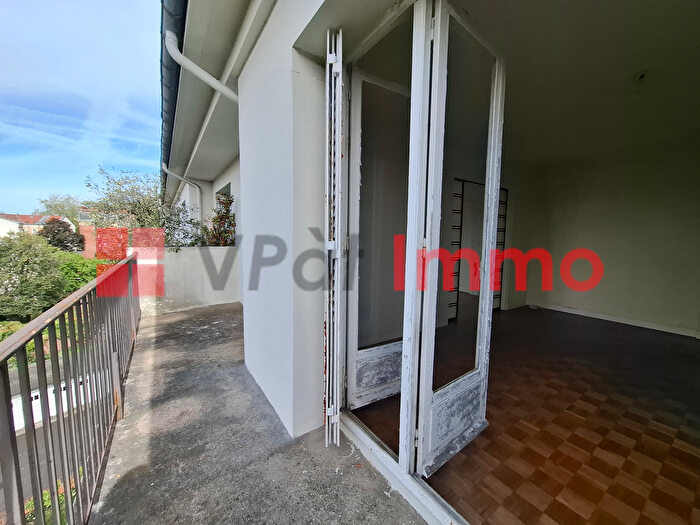 Appartement 3 pièces à Versailles, Montreuil, à vendre