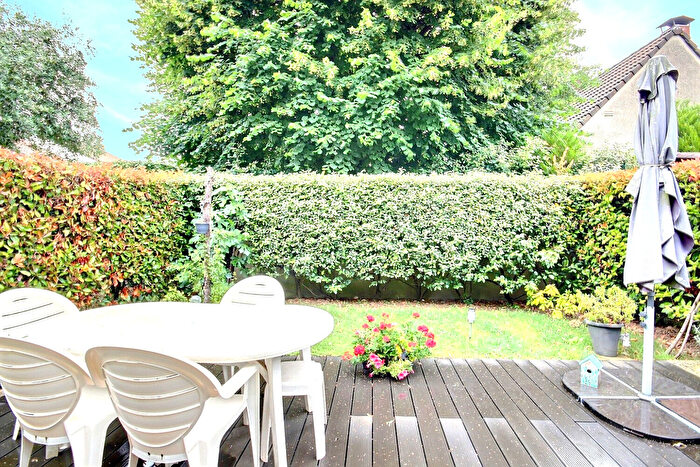 Wissous : Appartement 2 pièces à vendre
