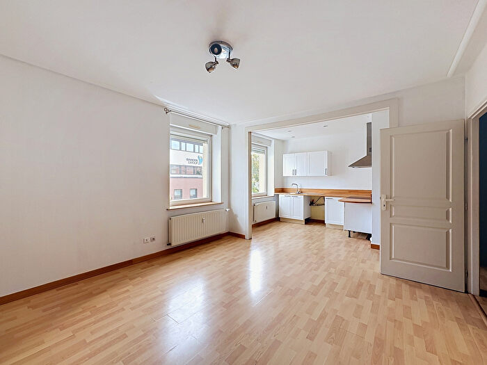 Appartement 3 pièces à Nancy, Stanislas, Meurthe, à louer