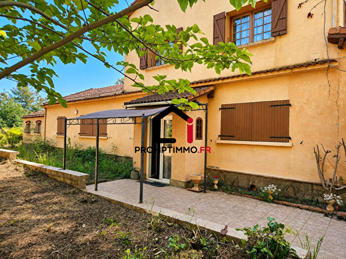 Penta-di-Casinca - Maison 9 pièces à vendre