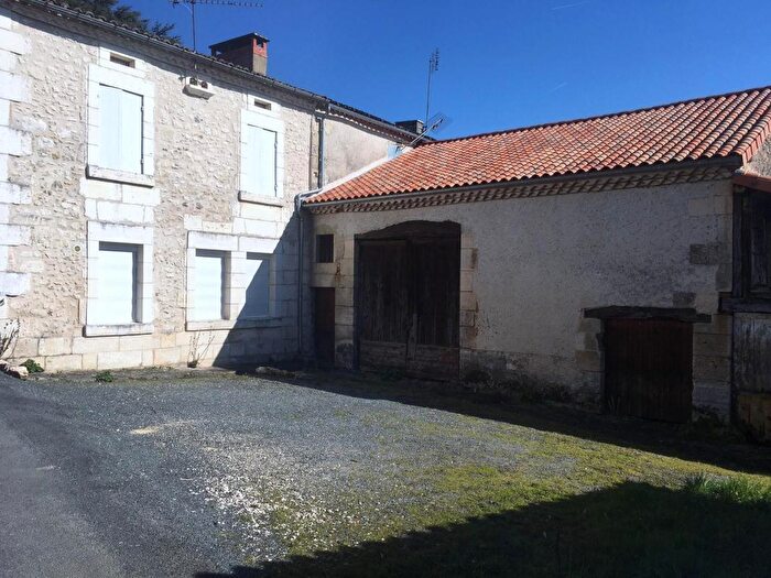 Maison à vendre - Chancelade - 3 pièces - 2 chambres