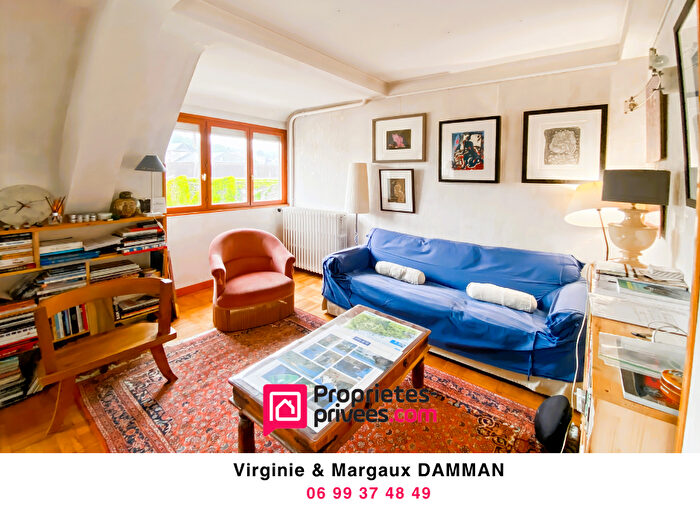 Appartement à vendre - Elbeuf, Blin et Blin - 4 pièces - 3 chambres