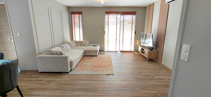 Maison 4 pièces à Montgeard, à vendre
