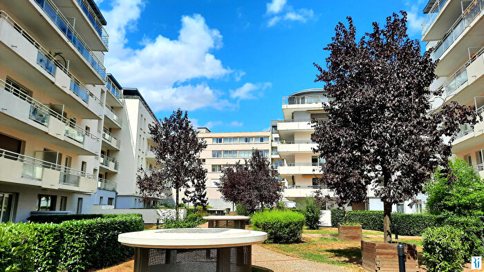 Rouen, Centre-ville Rive gauche : Appartement 1 pièce à louer