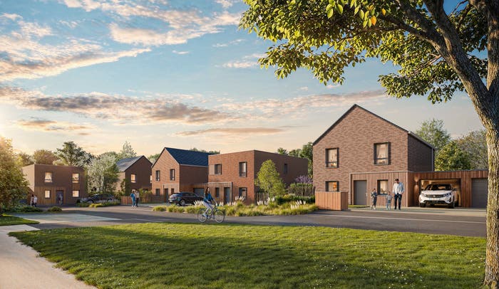 Cysoing : Maison 2 pièces à vendre