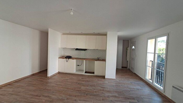 Appartement 3 pièces à louer à Sud, Villers-Saint-Paul