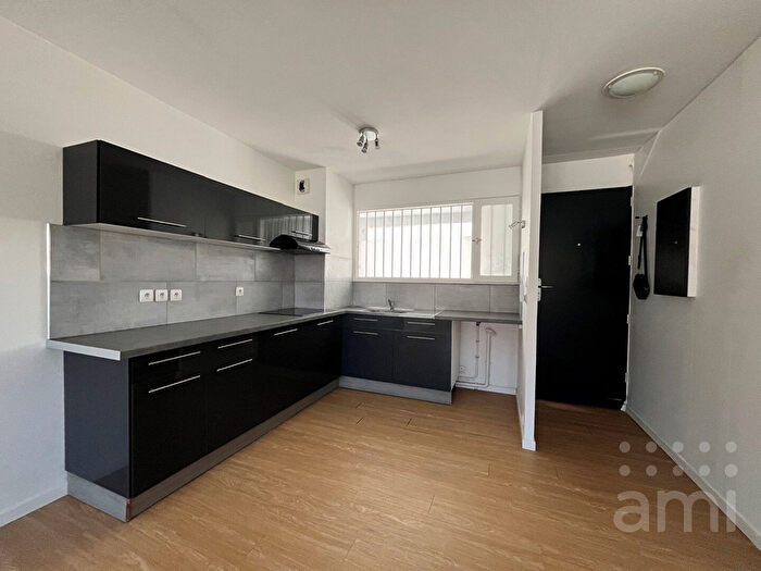 Bordeaux, Ornano - Appartement 3 pièces à louer