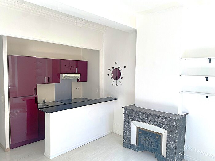 Appartement 2 pièces à vendre - Villefranche-sur-Saône, Centre-ville