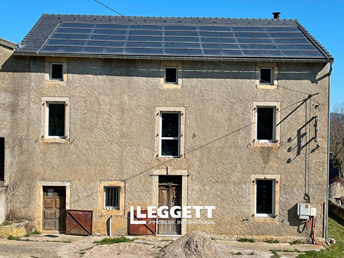 Maison 7 pièces à Rivière-sur-Tarn, à vendre