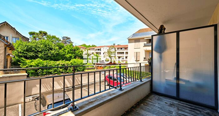 Appartement 2 pièces à Osny, Val de Viosne, Gare, à vendre