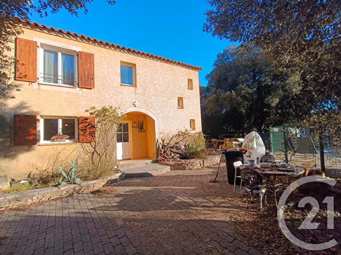 Maison à vendre - Lauret - 7 pièces - 4 chambres