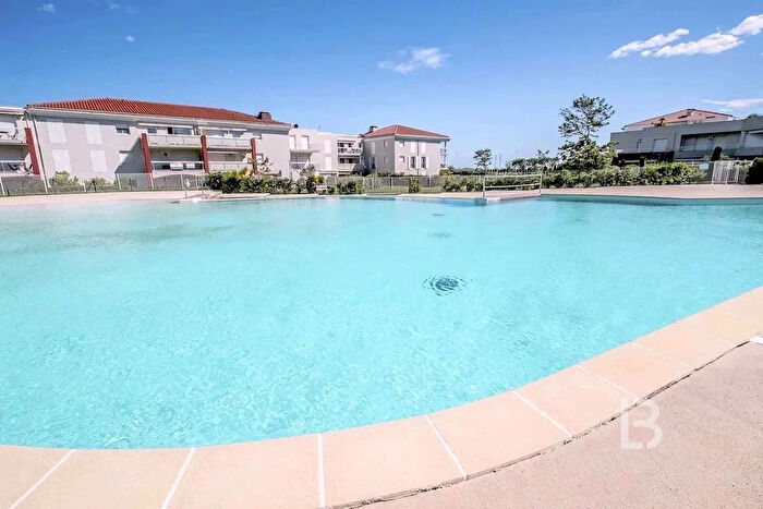 Appartement à vendre - Antibes, Antibes-les-Pins, Trianon, Le Fournel, Peyregoue - 3 pièces - 2 chambres