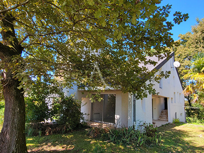 Maison à vendre - Poey-de-Lescar - 7 pièces - 5 chambres