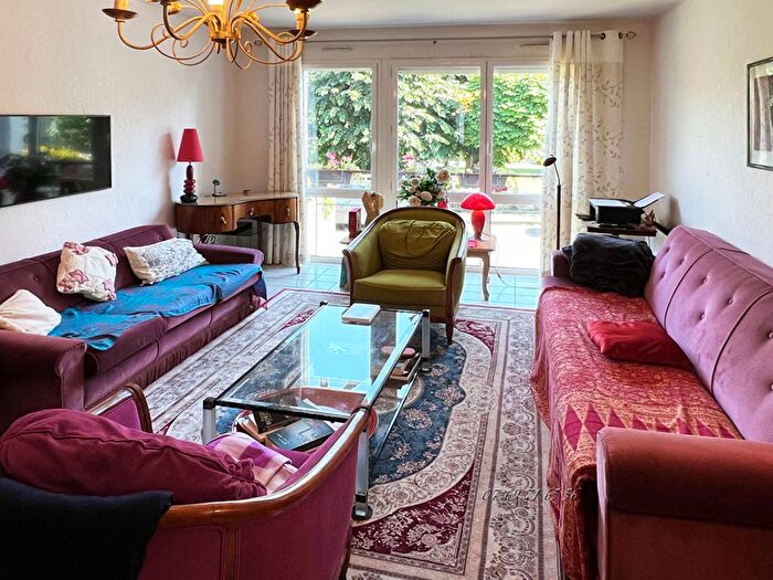 Appartement 3 pièces à Dinard, à vendre