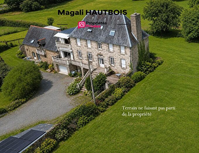 Maison 9 pièces à Avranches, à vendre