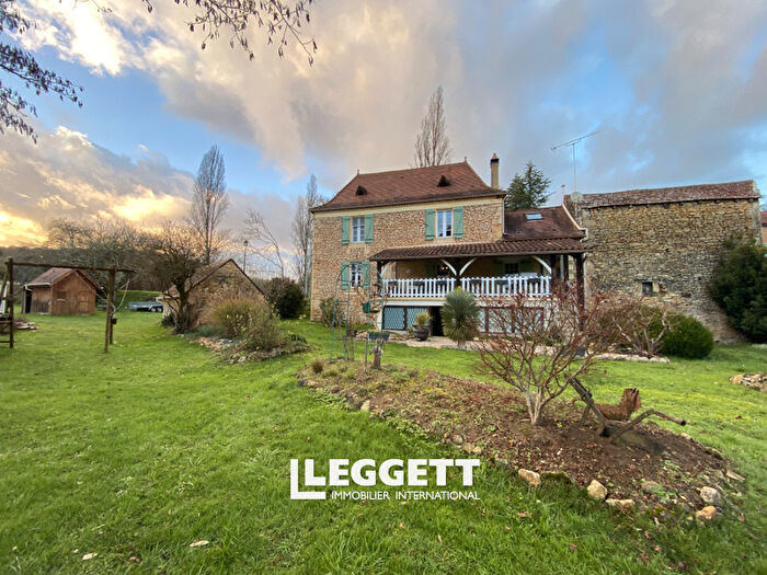 Maison à vendre - Pezuls - 5 pièces - 3 chambres