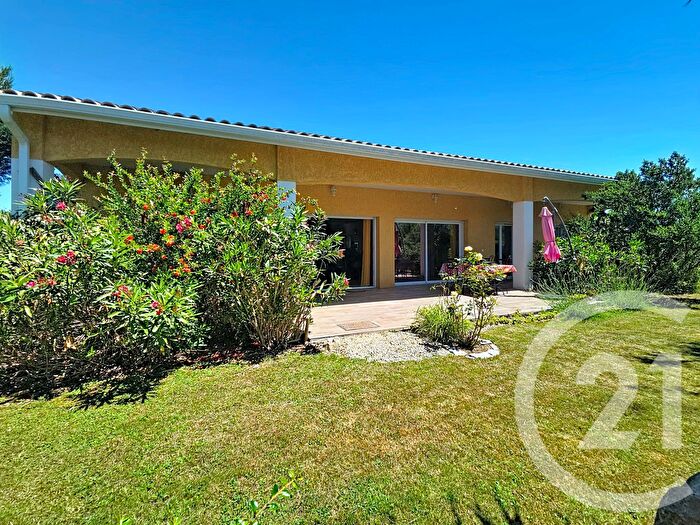 Maison 5 pièces à vendre - Mane