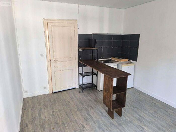 Appartement 2 pièces à louer à Rennes