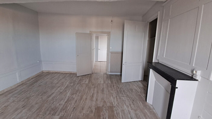 Auxerre, Centre-ville - Appartement 2 pièces à vendre