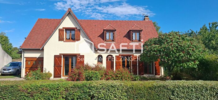 Maison 8 pièces à vendre - Chambry