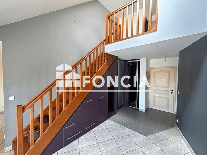 Hauts de Saint Aubin, Angers - Appartement 3 pièces à louer