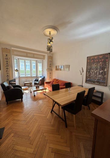 Appartement 3 pièces à louer - Strasbourg