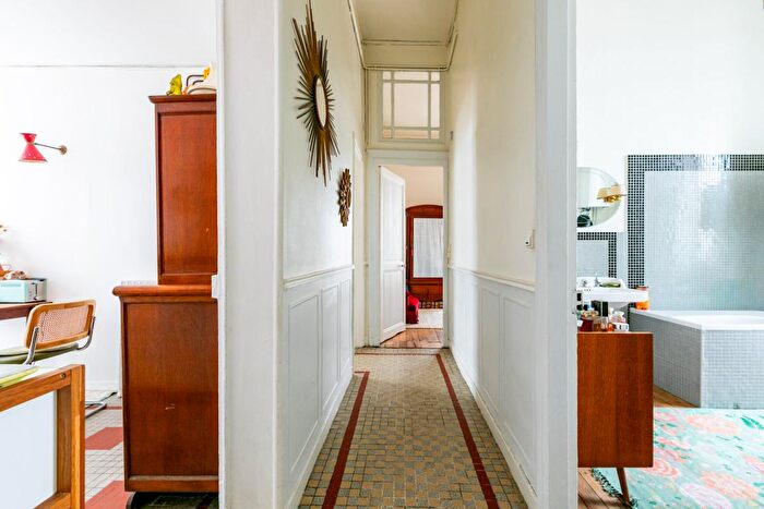 Nantes, Centre-ville : Appartement 2 pièces à vendre
