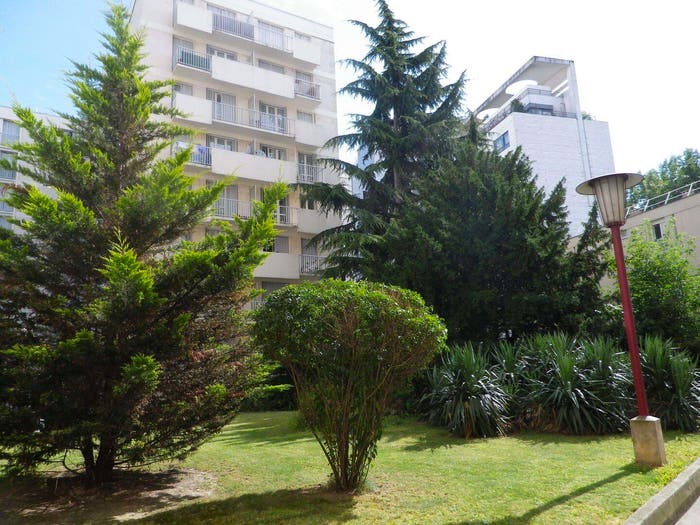 Appartement 2 pièces à Bassin de la Villette, Paris 19ème arrondissement, à louer