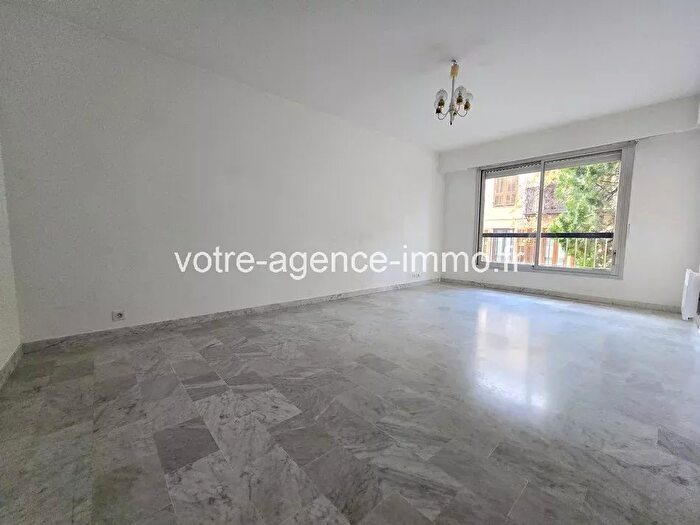 Appartement à vendre - Nice, Borriglione - 2 pièces - 1 chambre