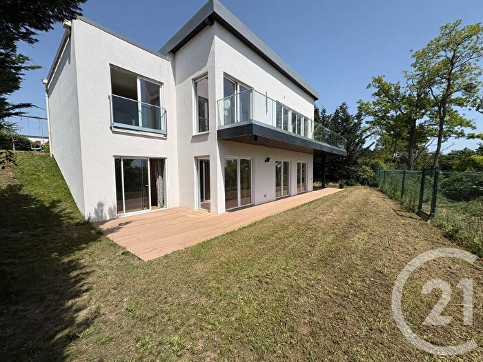 Maison 8 pièces à louer - Herblay-sur-Seine