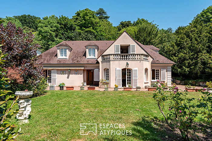 Maison 6 pièces à Jouy-en-Josas, à vendre