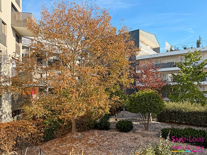 Appartement 3 pièces à Carrières-sous-Poissy, Bords de Seine, Ile de la Dérivation, à vendre