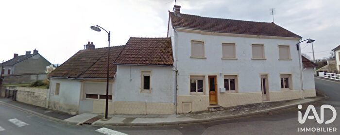 Maison 12 pièces à Grury, à vendre